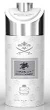 Купить MileStone Grade One Silver Water unisex Парфюмированный ...